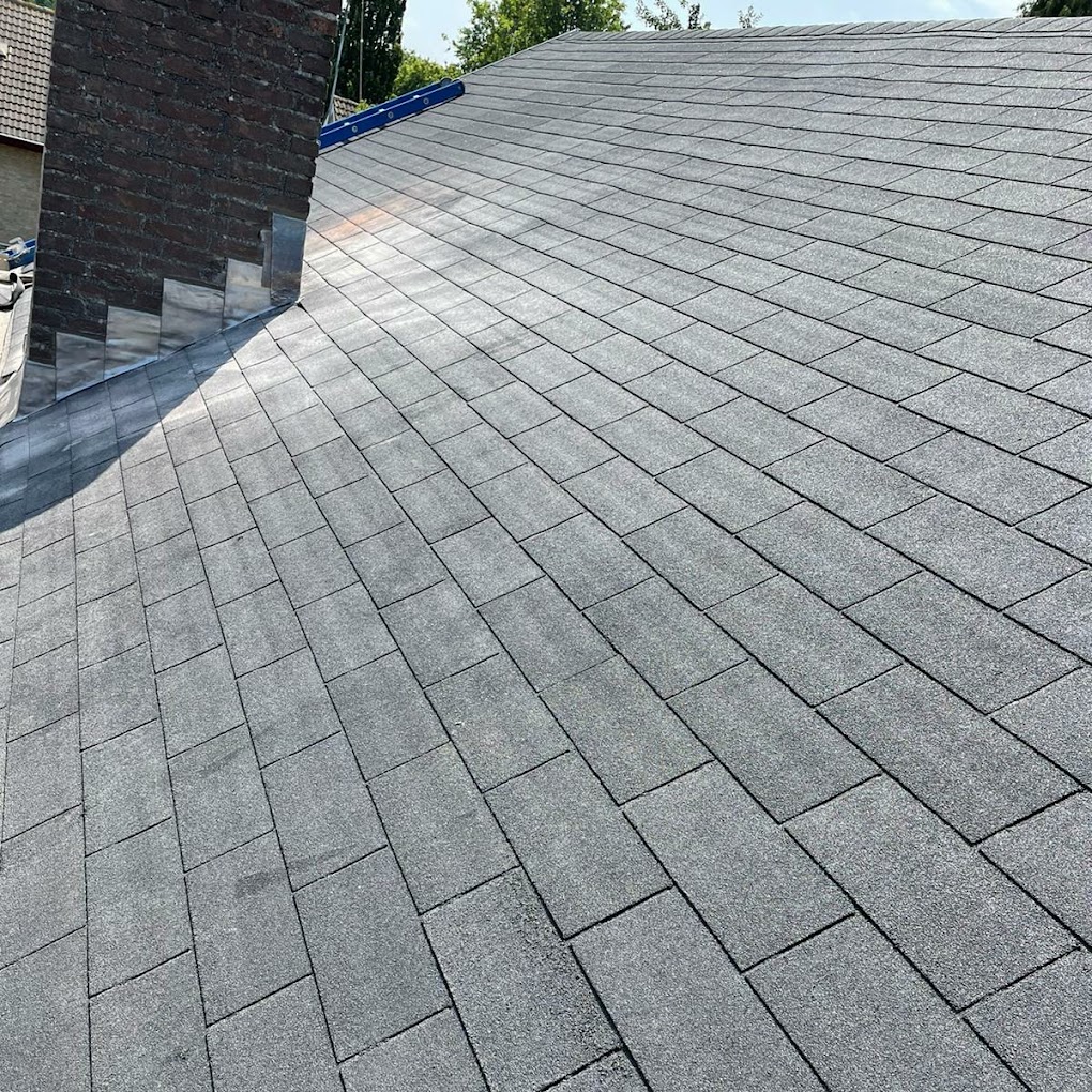 Dakshingles – Dakdekker Jan